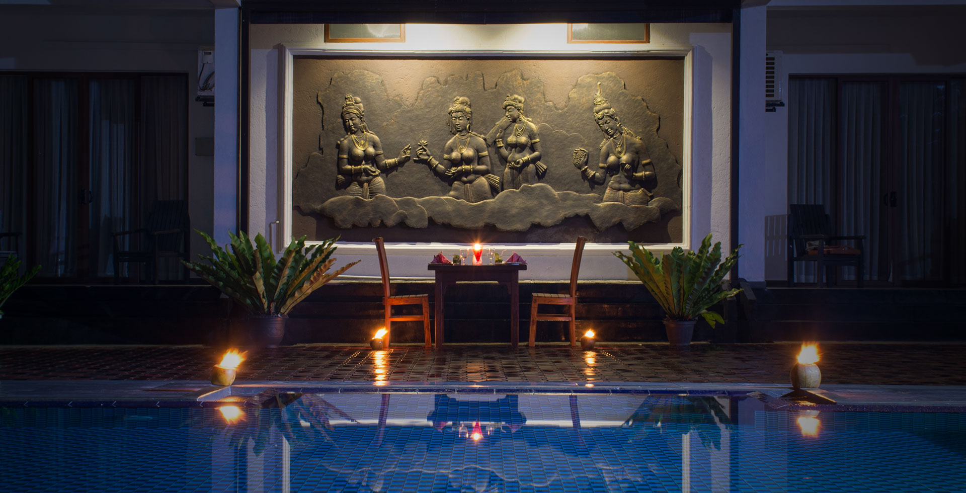 Okwin Resort : Nawalapitiya – Just Relax & Enjoy