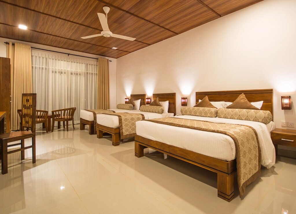 Okwin Resort : Nawalapitiya – Come in as guests. Leave as family.