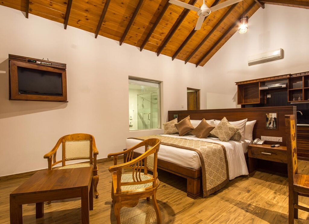 Okwin Resort : Nawalapitiya – Come in as guests. Leave as family.